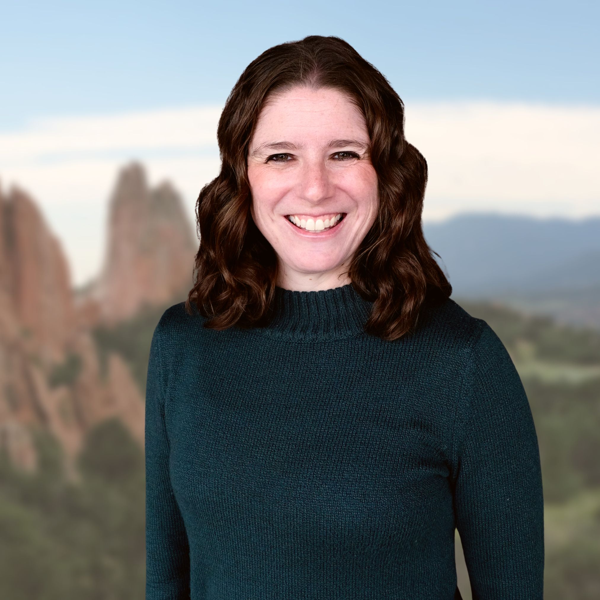 Rachel T - Front Range Pediatric Therapies