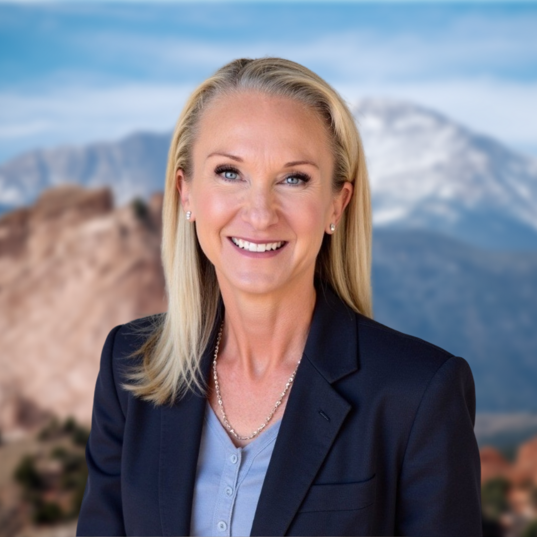 Meet Our Team - Front Range Pediatric Therapies