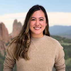 Meet Our Team - Front Range Pediatric Therapies